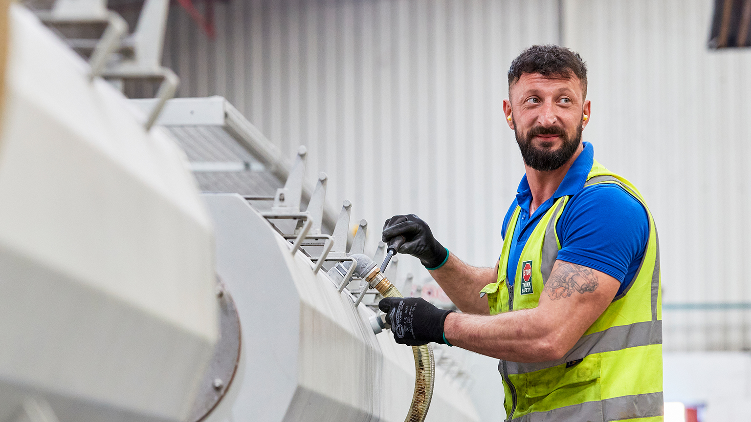 Life at Genuit - Genuit